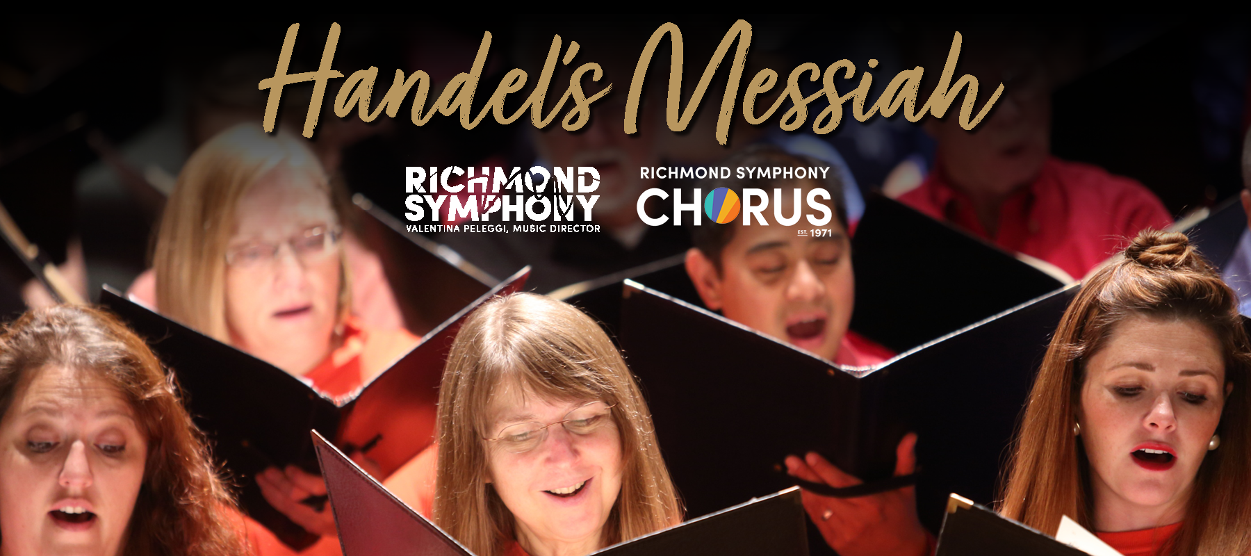 Handel's Messiah | Dominion Energy Center | Official Website