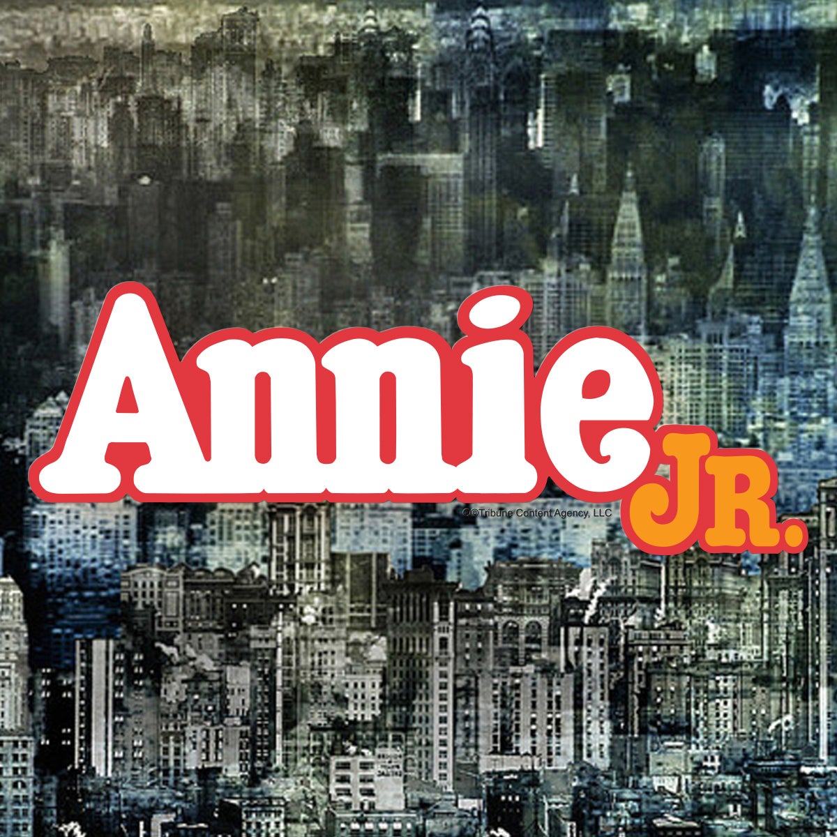 Holiday Production of Annie JR | Dominion Energy Center | Official Website
