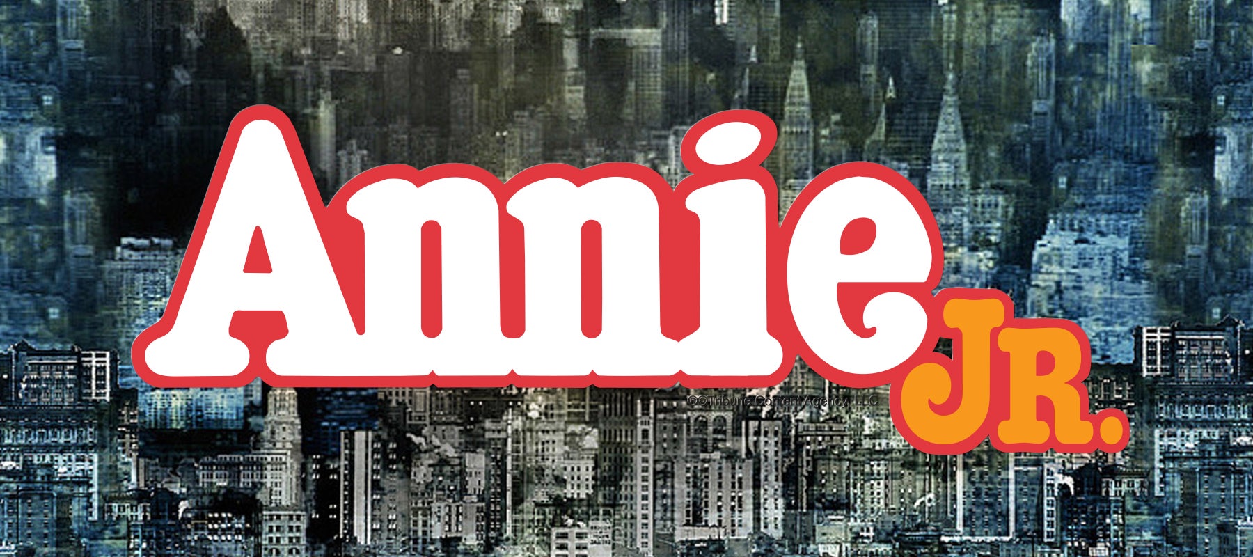 Holiday Production of Annie JR | Dominion Energy Center | Official Website