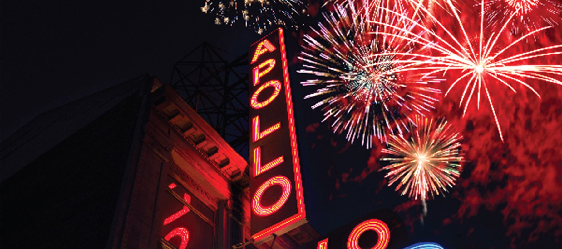 Richmond Symphony: The Apollo Hall of Fame | Dominion Energy Center ...