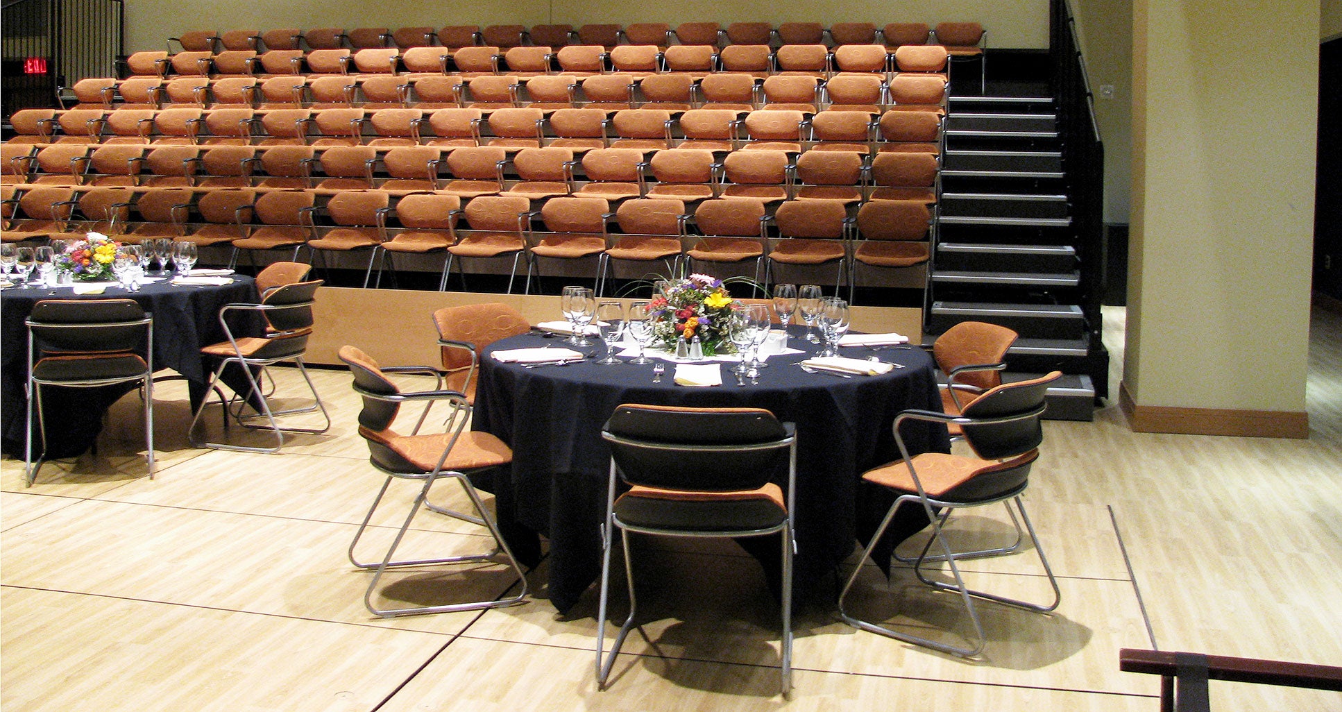 Meetings & Corporate Events | Dominion Energy Center | Official Website