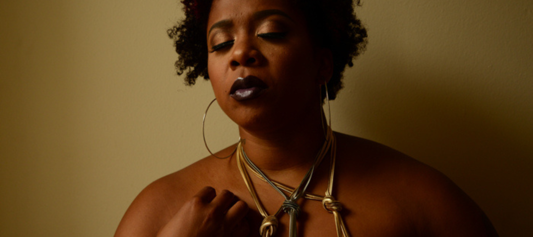 Legends On Grace: Crystal Monee Hall | Dominion Energy Center | Official Website