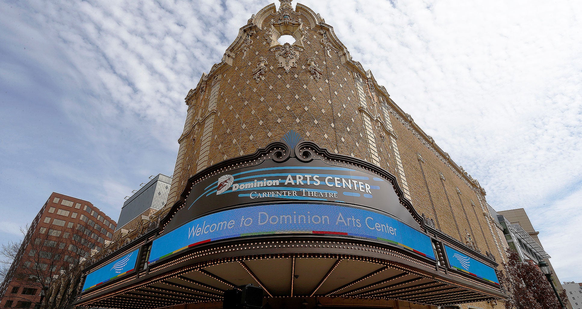 Who We Are | Dominion Energy Center | Official Website