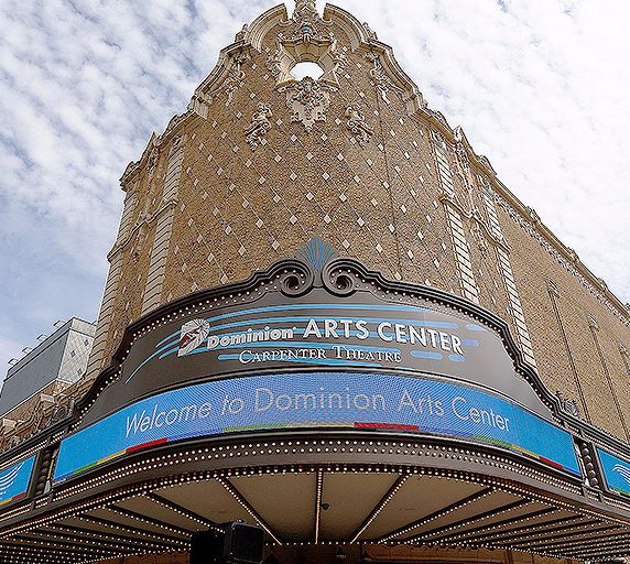 About Us | Dominion Energy Center