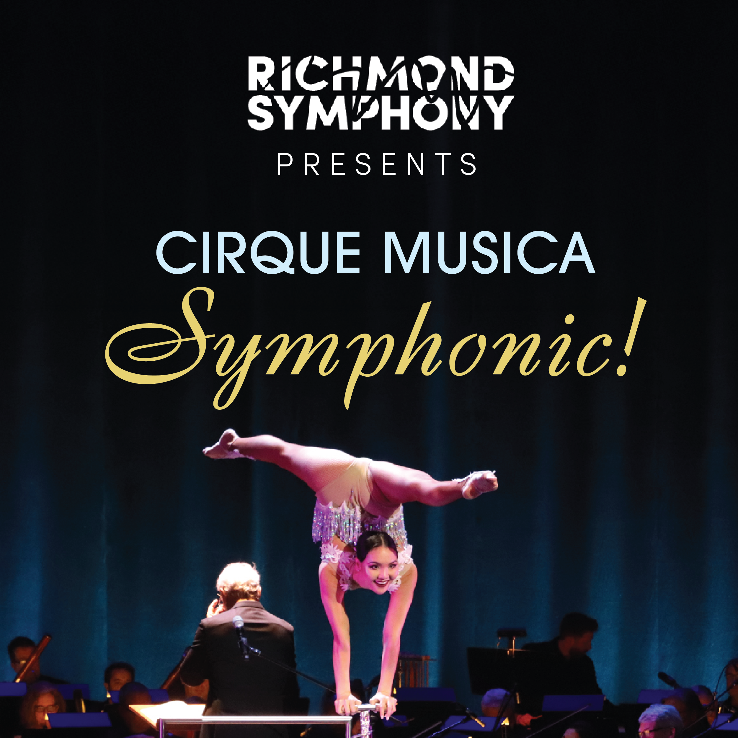 Events | Dominion Energy Center | Official Website