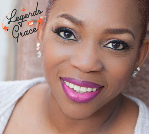 Legends on Grace - Classic Motown starring Desirée Roots & Friends ...