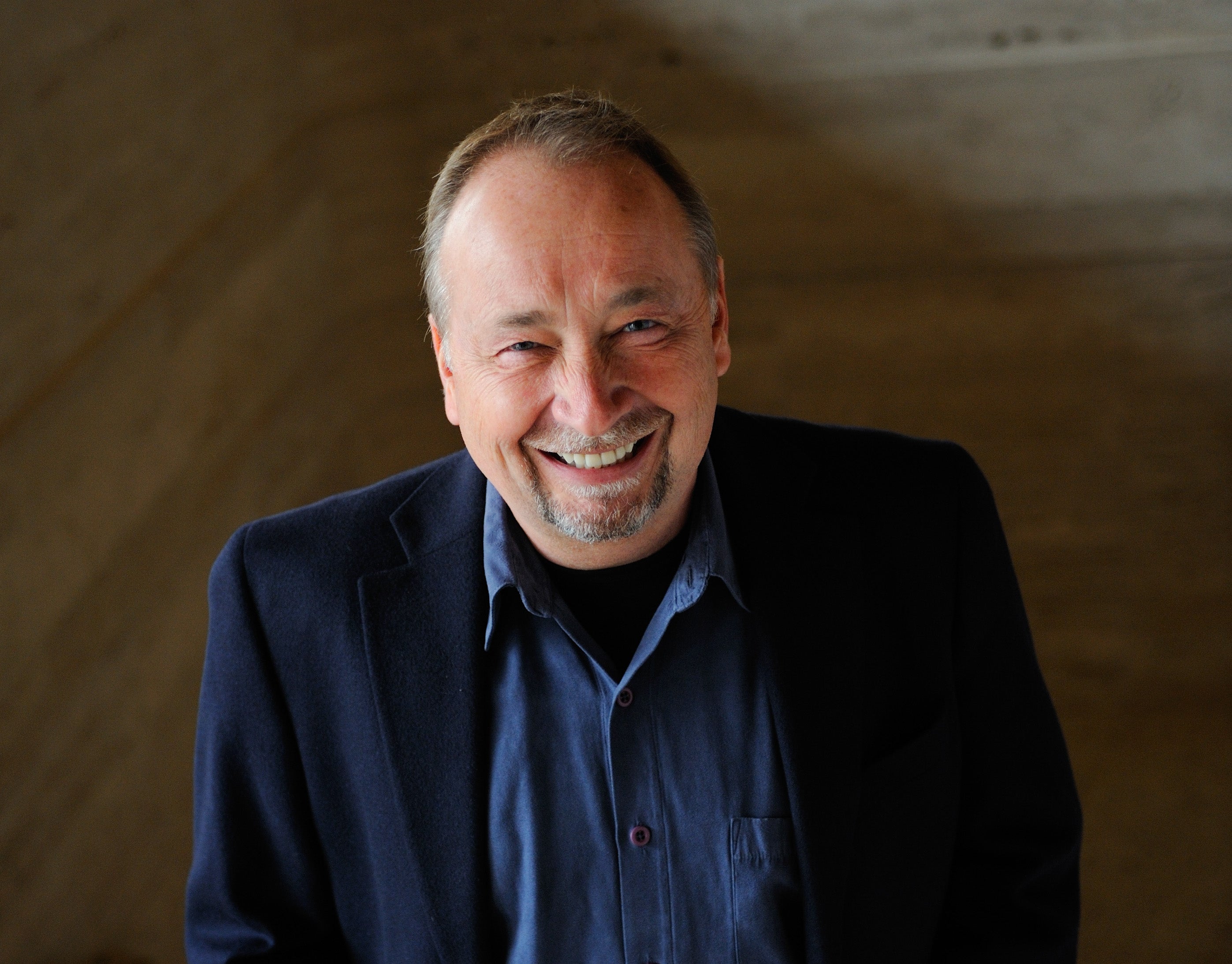 Richmond Symphony: Dvořák & American Masterpieces | Dominion Energy ...