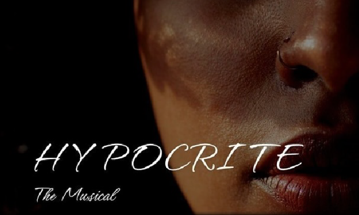 Hypocrite The Musical | Dominion Energy Center | Official Website