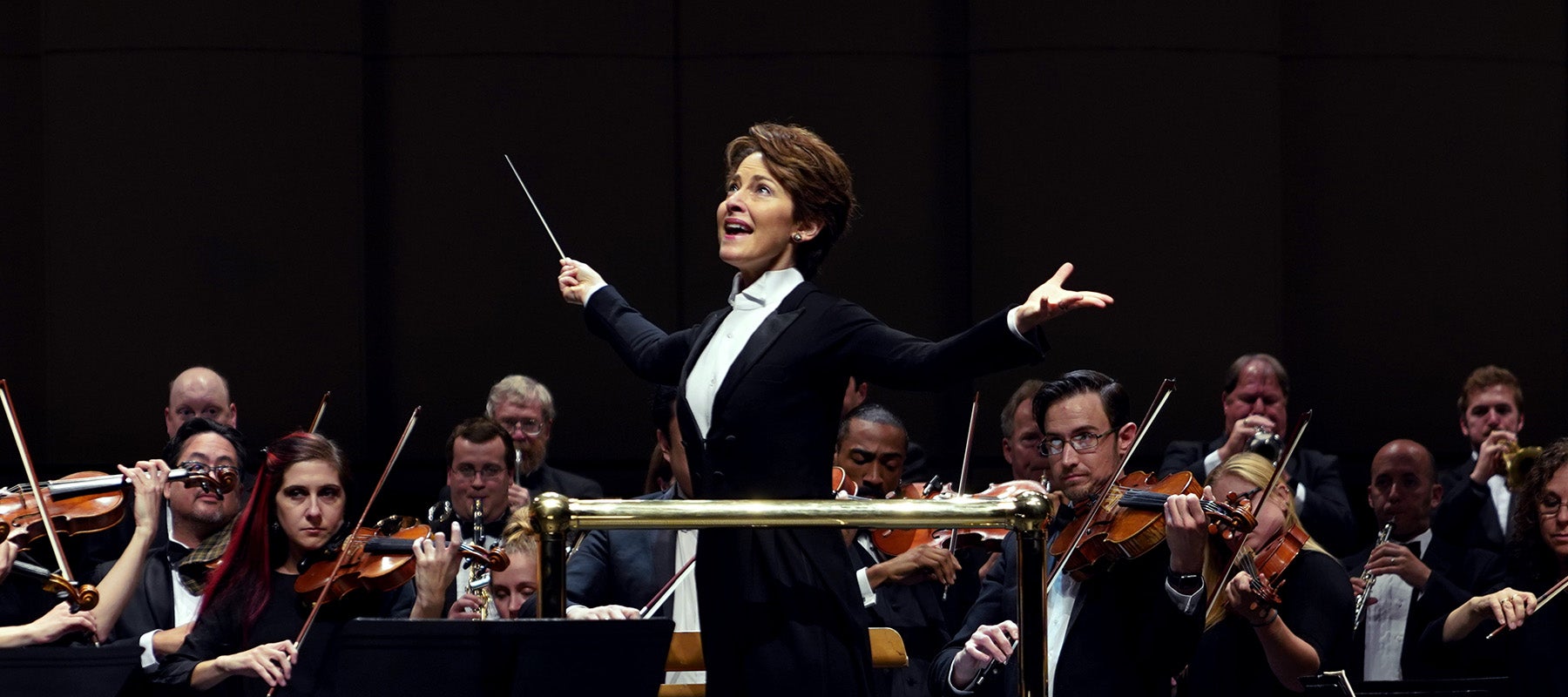 Richmond Symphony: Laura Jackson and Julian Schwarz | Dominion Energy ...