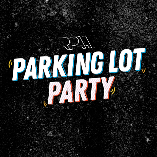 Parking Lot Party (FREE) | Dominion Energy Center | Official Website