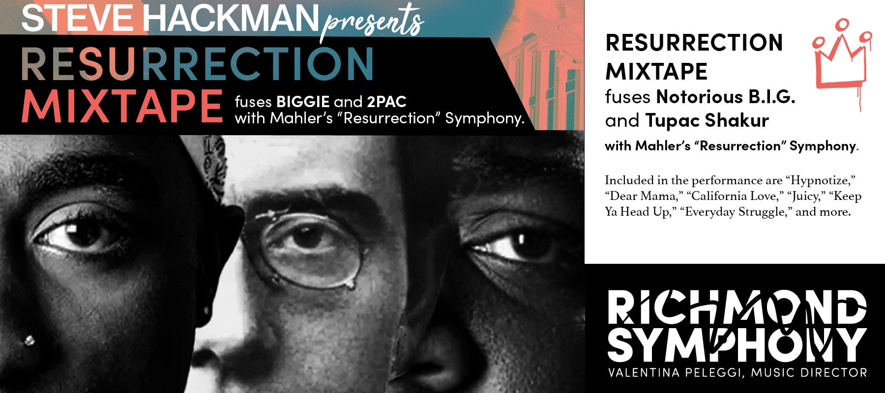 Pops: Resurrection Mixtape | Dominion Energy Center | Official Website