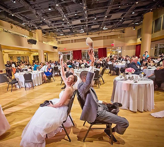 venues Listings | Dominion Energy Center | Official Website