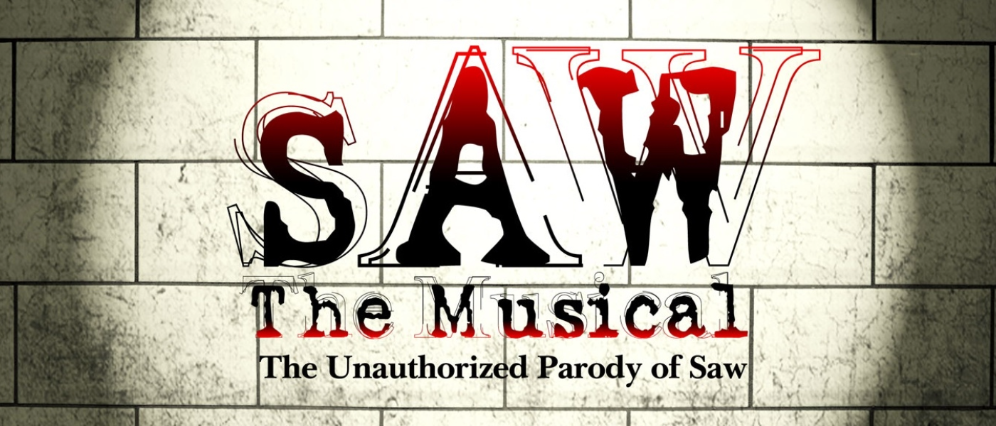 SAW The Musical | Dominion Energy Center | Official Website