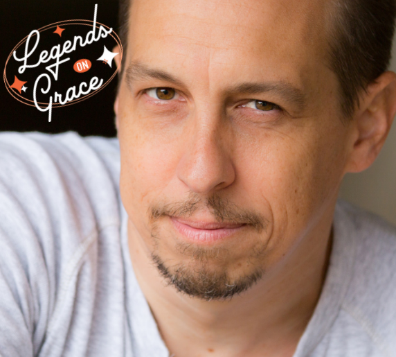 Legends on Grace - RVA Rat Pack starring Scott Wichmann & Friends ...