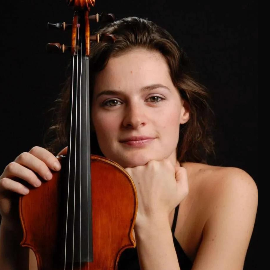 Richmond Symphony presents Strad Fest: The Art of Stradivari | Dominion ...
