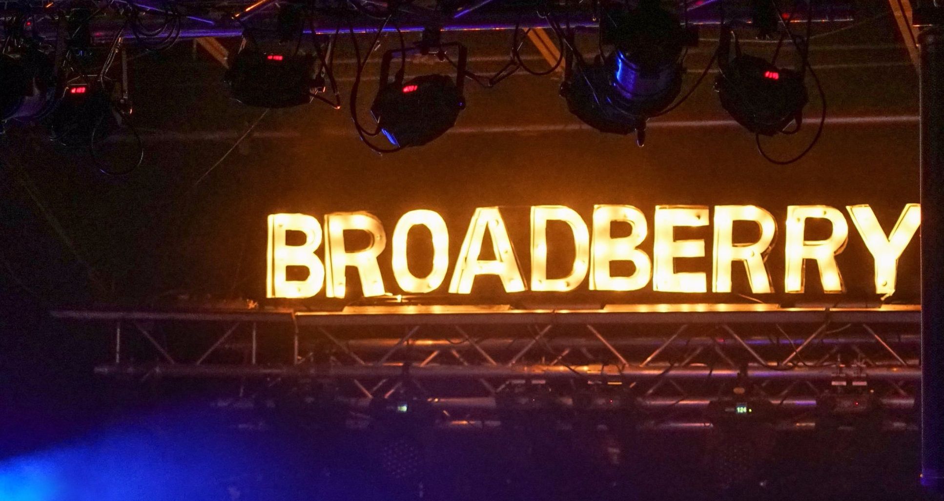 The Broadberry Presents RVA Live! | Dominion Energy Center | Official ...